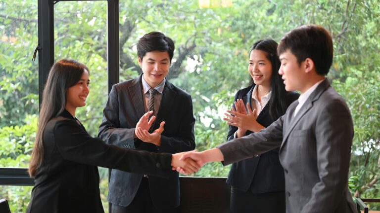 Balancing Hands-On Leadership with Effective Delegation